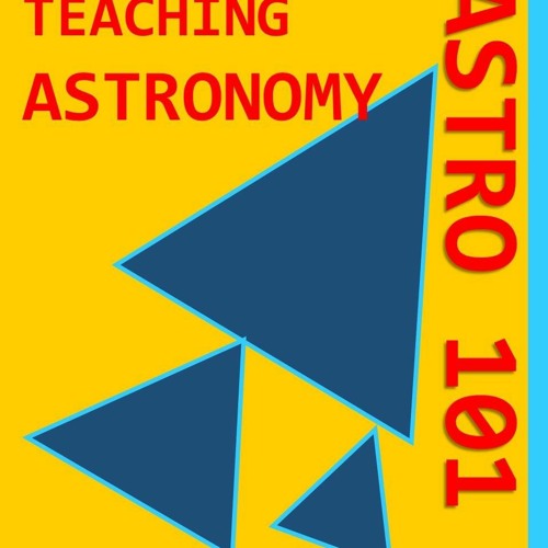 Stream episode PDF book Strategies for ASTRO 101: Learner-Centered ...