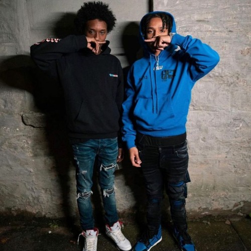 Stream NY Bronx Drill C Blu x Set Da Trend Type Beat - "ALL O'S SHOT ...