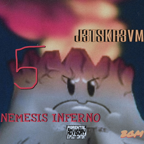 Stream HULK/ELMO/ HULK prod EVILST4RR (deucemane) by J3T$KR3VM | Listen ...