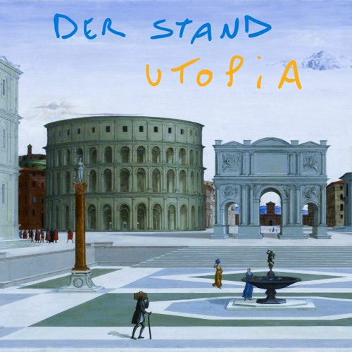 Stream Letter For An Unknown Dutch Girl by Der Stand | Listen online ...