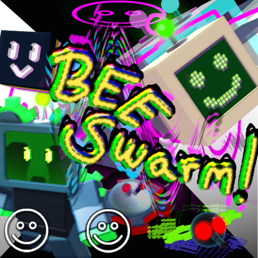 Stream Bee Swarm Simulator OST - Digitize by wind | Listen online for ...