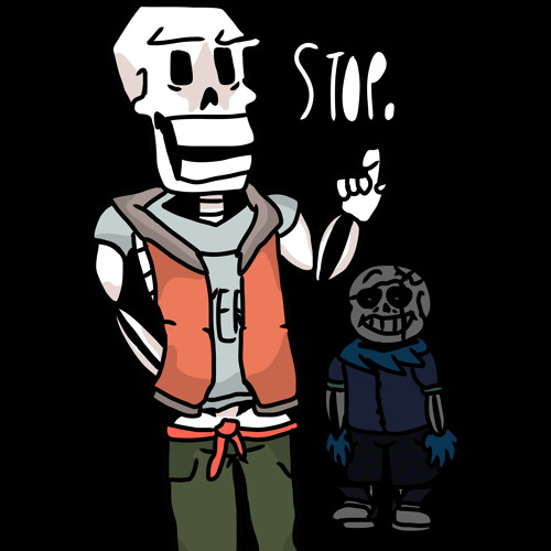 Stream Revertswapswap Megalo thingy (Constipation[gimme a name plz]) by ...