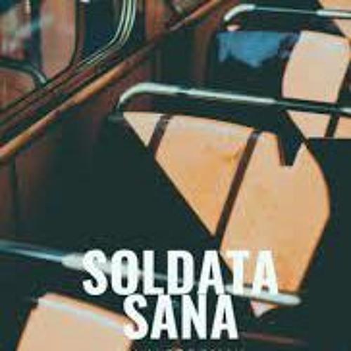 Stream SOLDATA SANA - FIRST ALGONOVEL EVER ! by Mario Morisi | Listen ...