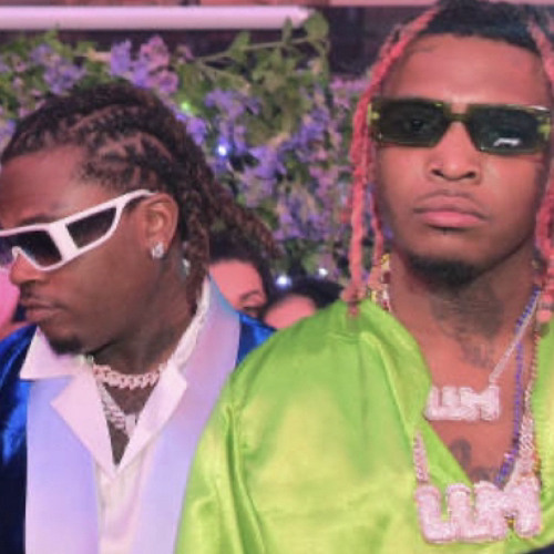 Stream Lil keed x Gunna- Hottest by freshleaks | Listen online for free ...