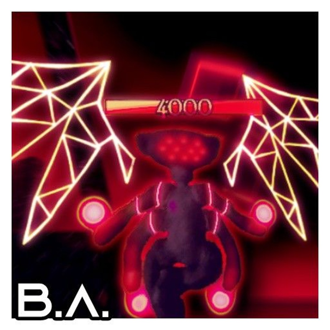 Stream BEAR (Alpha) - Vector Bossfight | Phase 2 [Theme] by Reuploads ...