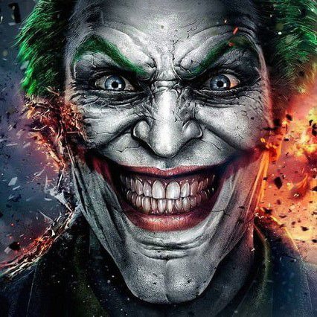 Stream Joker Laughing Brainrot Meme [1 Hour] by Want choccy milk ...