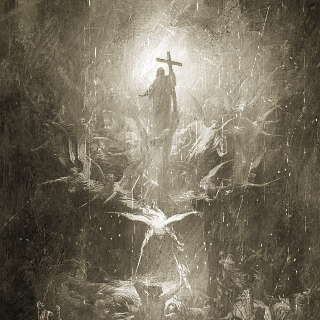 Stream Second Coming by Colossal | Listen online for free on SoundCloud