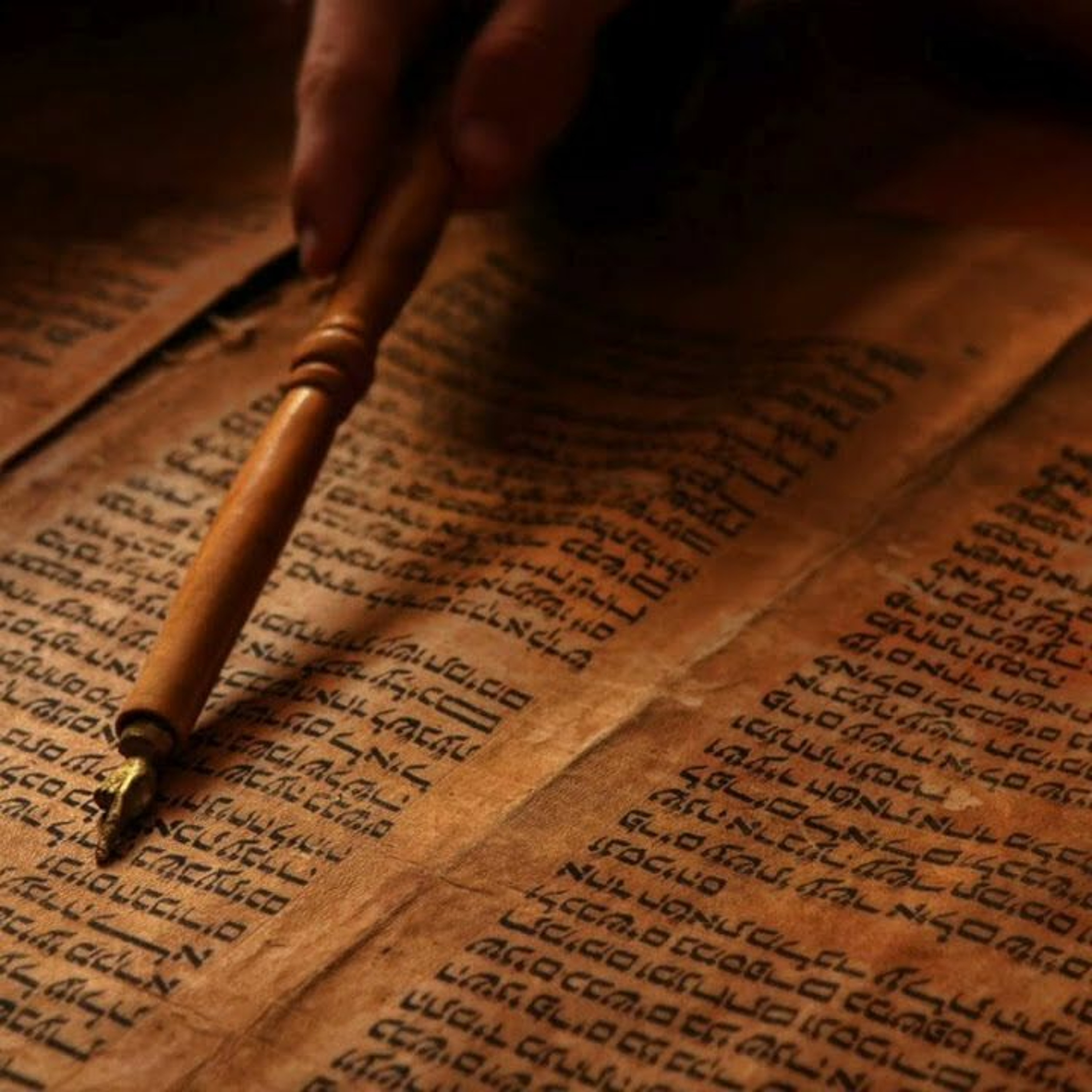 "OPEN THE SCROLLS, YOU DO NOT HAVE TIME LEFT" (READ DANIEL 12) – The ...