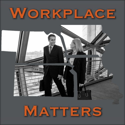 Stream Episode Ep 13 Employee Engagement By Healthier Workforce