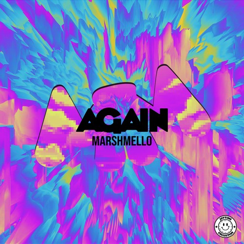 Stream Marshmello - Again by marshmello | Listen online for free on ...