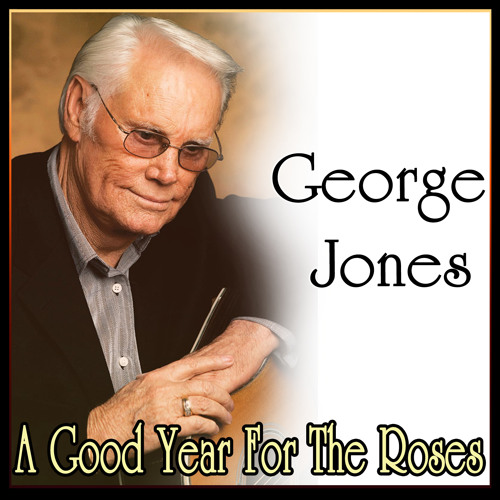 Stream Hello Darlin' by George Jones | Listen online for free on SoundCloud