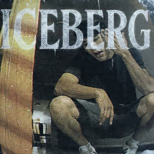 Stream ICEBERG by BLEED | Listen online for free on SoundCloud