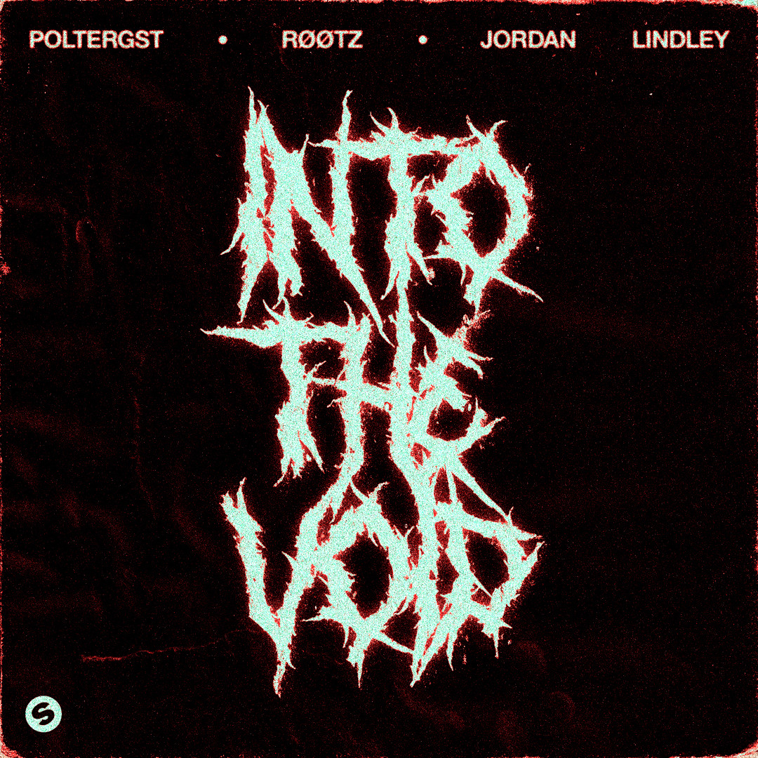 Stream Into The Void (feat. Jordan Lindley) by POLTERGST | Listen online for free on SoundCloud