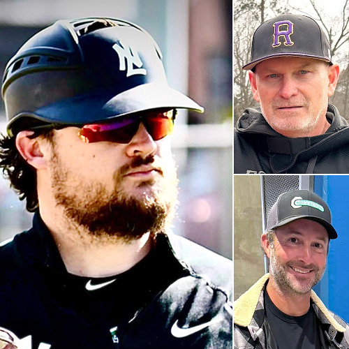 Stream episode Episode 1303 (Hour 2): North Lenoir baseball coach Cam ...