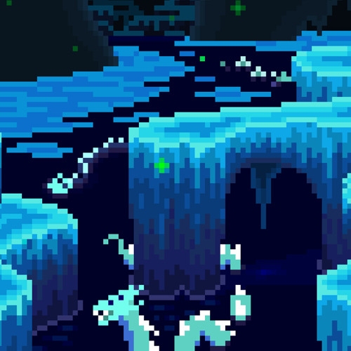 Stream 8 BIT LEGENDS - Crystal Ice Cavern by 8 Bit Legends | Listen ...