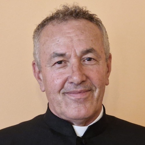 Stream Studio peregrynacji Obrazu NSPJ [#234] - ks. Krzysztof Rzepka ...