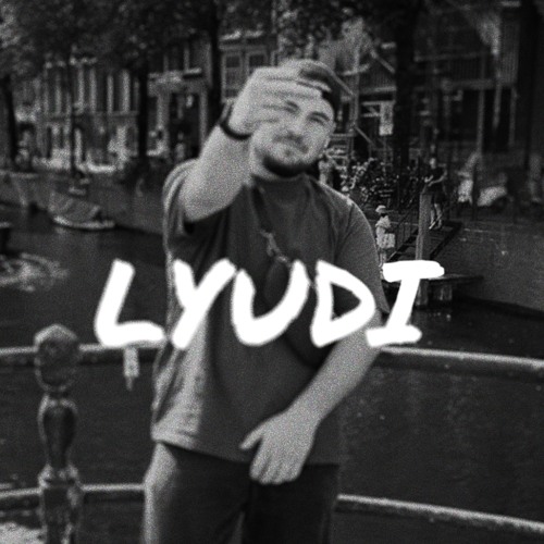 Stream LYUDI by tudor10x | Listen online for free on SoundCloud