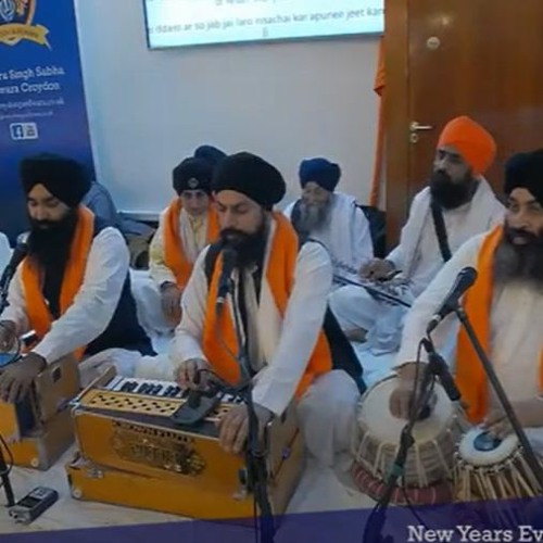 Stream Halle Yaara Halle Yaara - Bhai Hari Singh by Hari Singh | Listen ...