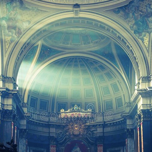 Stream Brompton Oratory Remaster.wav by Andy Ferrell Magee | Listen ...