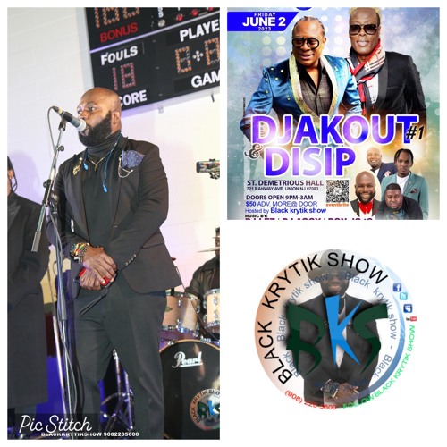 Stream DISIP DE GAZZMAN COULEUR (COBAY) LIVE NEW JERSEY 6 - 2-2023 by ...