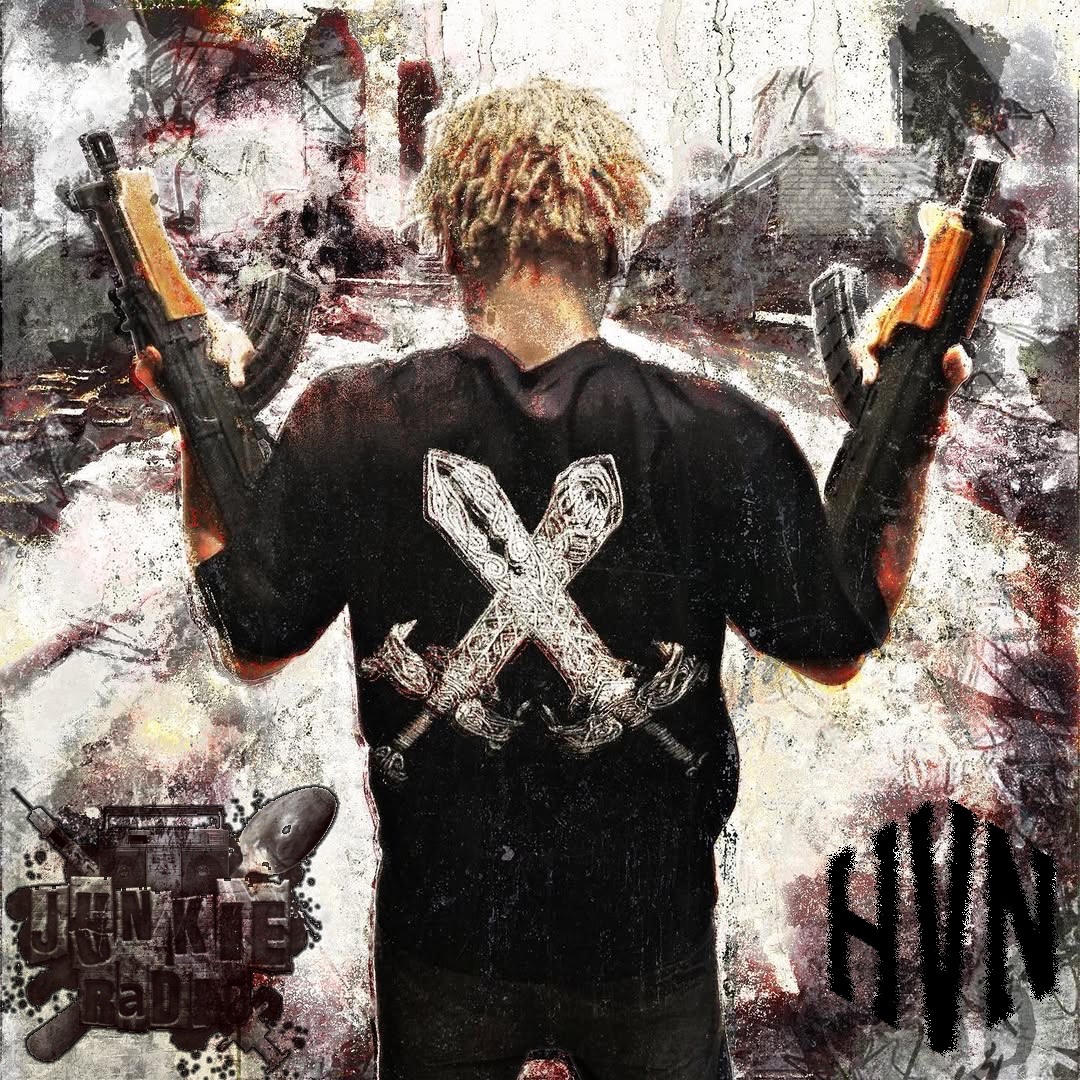 Stream yhapojj - progress (mh) [dj ddope god] {HVN + UGK + Junkie Radio ...