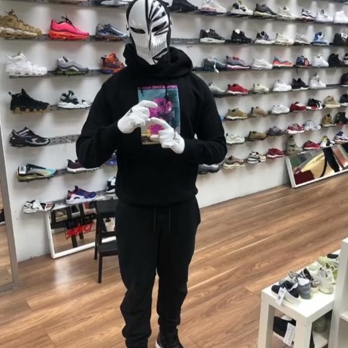 Stream #67 PR SAD - too often by eternal | Listen online for free on ...