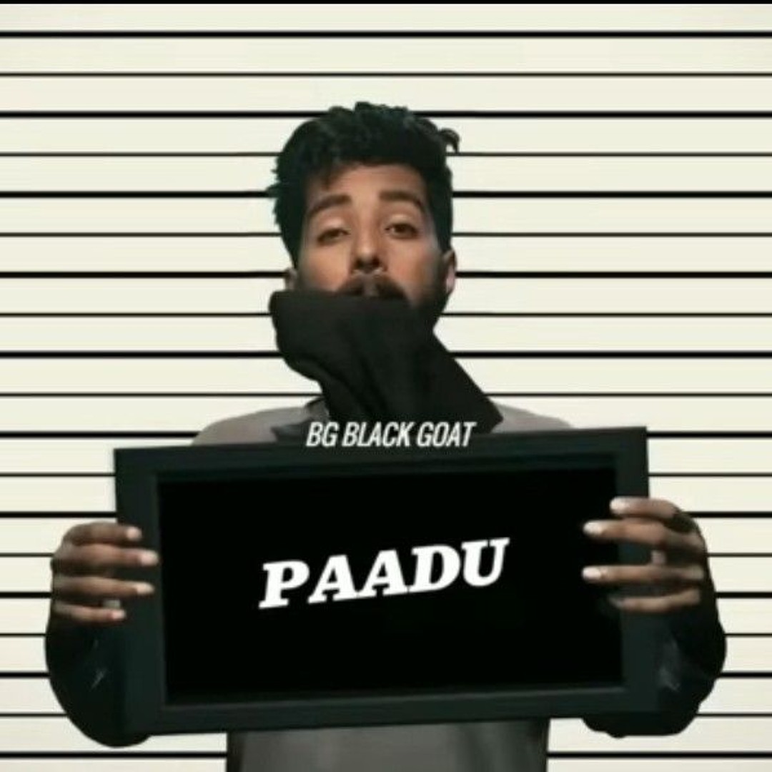 Stream Paratta song പരടട BG BLACK GOAT by Ramiz Iqbal | Listen online ...