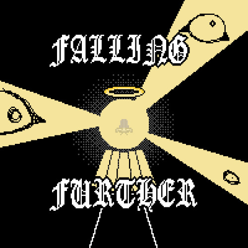 Stream FALLING FARTHER V2 (Deltarune UST) by V2 | Listen online for ...