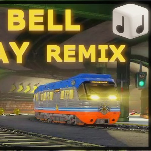 Stream Super Bell Subway Remix by Sledgen. | Listen online for free on ...