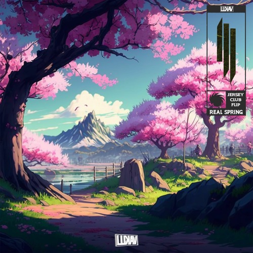 Stream Skrillex & Bladee - Real Spring (Lukav Jersey Club Flip) by ...