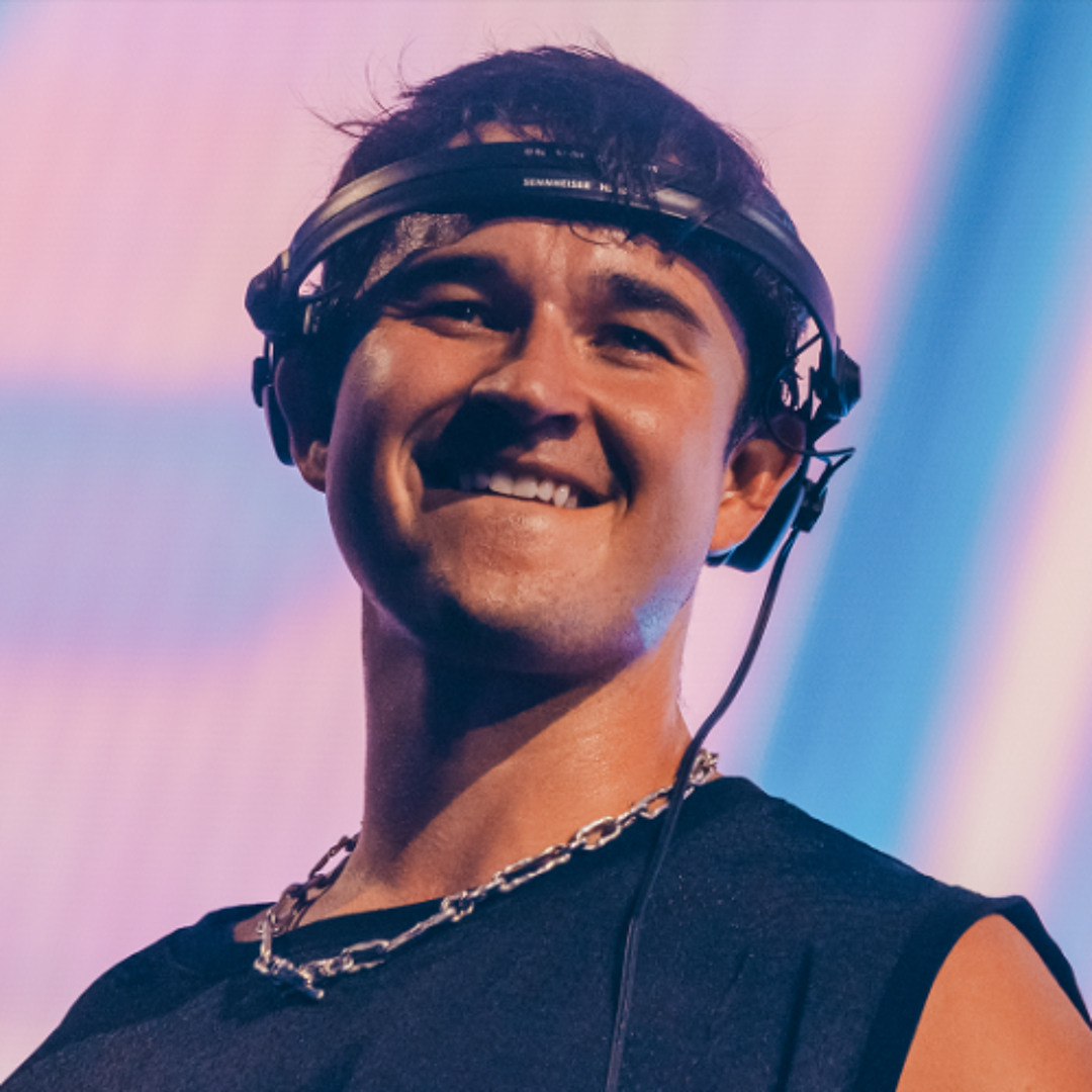 Stream John Summit Live @ Tomorrowland Freedom Stage 2025 by John Summit | Listen online for ...