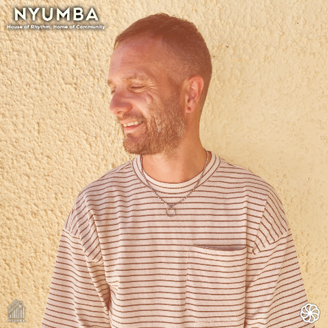 Stream NYUMBA Radio 014 - Ryan Anthony by NYUMBA | Listen online for ...