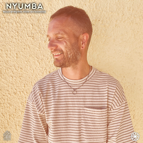 Stream NYUMBA Radio 014 - Ryan Anthony by NYUMBA | Listen online for ...