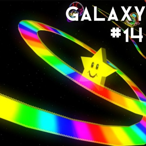 Stream Galaxy - #14 by • VDYCD • | Listen online for free on SoundCloud