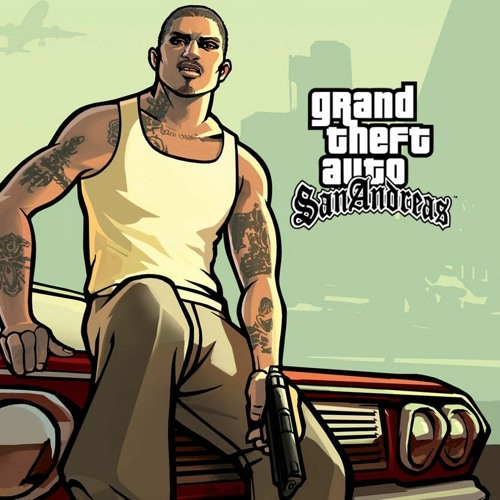 Stream Grand Theft Auto San Andreas Theme Song by Nmbien1295 | Listen ...