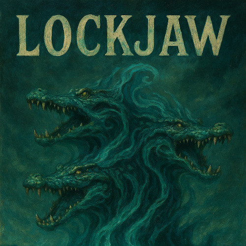 Stream TURTLE GRID | Listen to LOCKJAW playlist online for free on ...