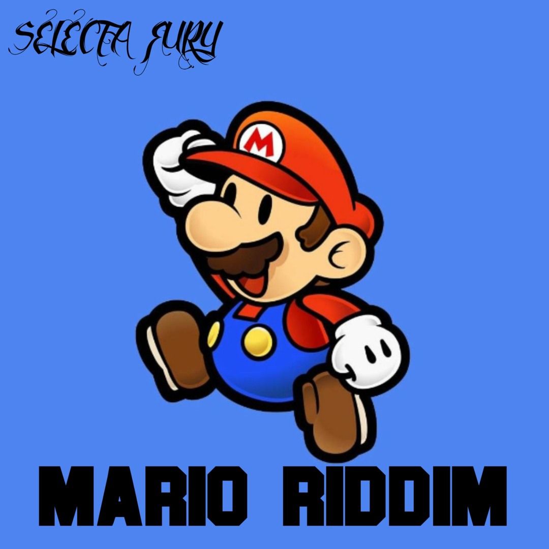 Stream Selecta Fury - MARIO RIDDIM by Selecta Fury | Listen online for ...