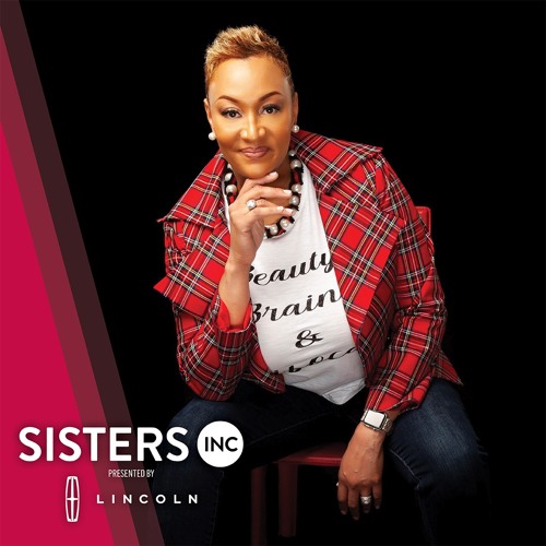 Stream episode Episode 20: Swimming With The Sharks With Anika Goodwin ...