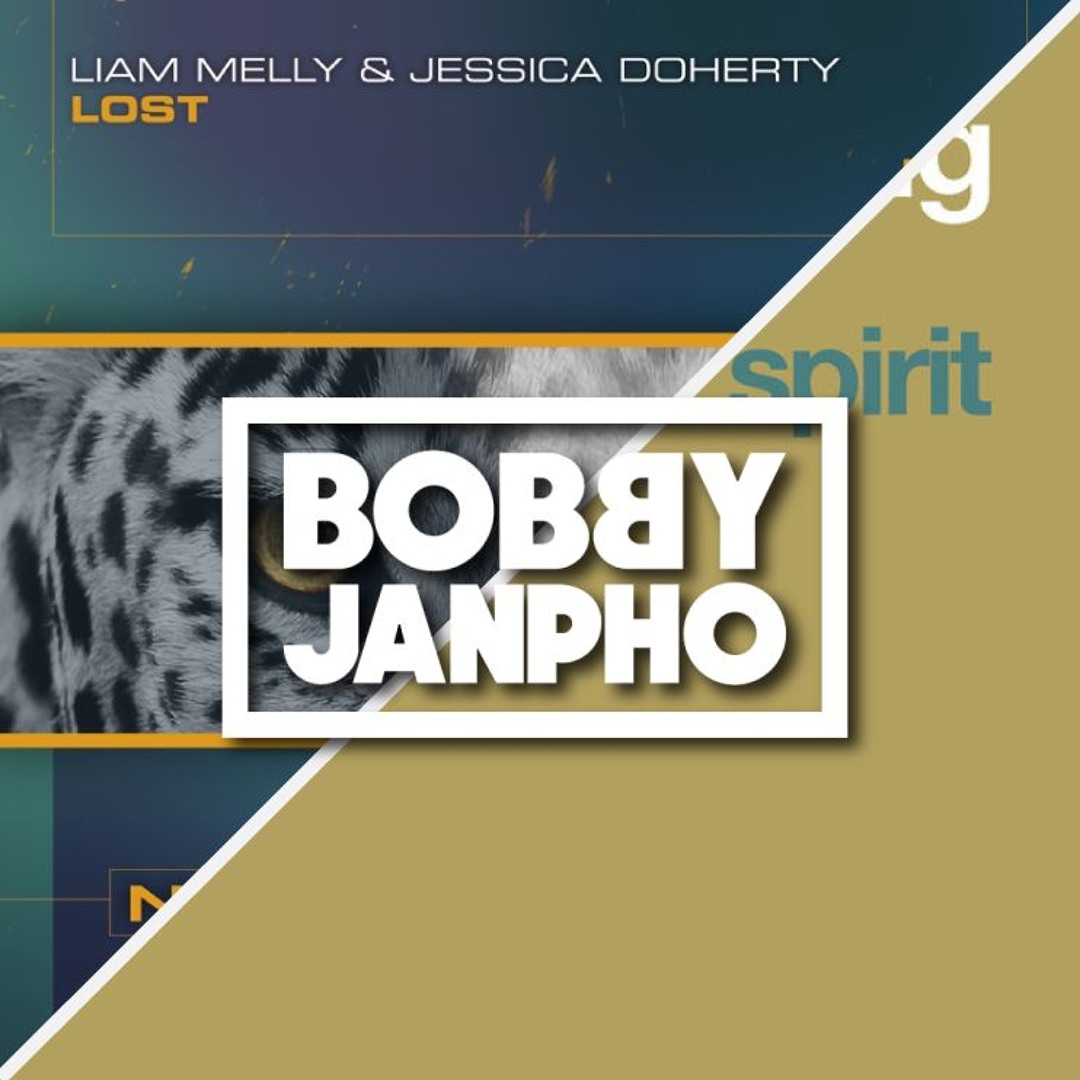 Stream Liam Melly; Jessica Doherty X Menno de Jong; Re:Locate - Lost ...