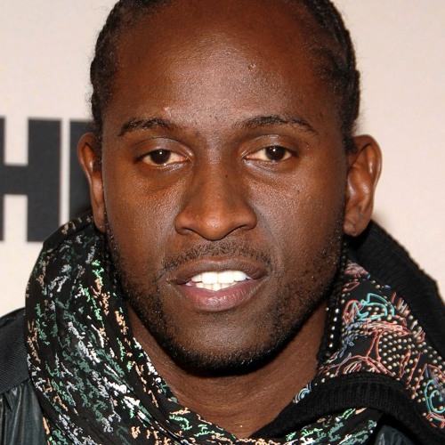 Stream Interview: Actor Anwan Glover from We Own This City and The ...