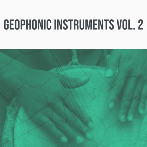 Stream Geophonic Instruments Vol. 2 - Demo Track by 344 Audio | Listen ...