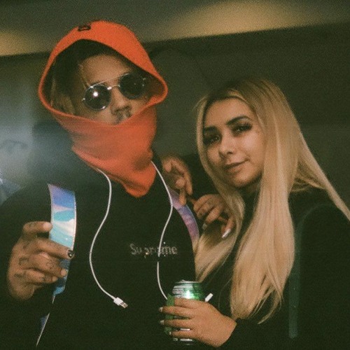 Stream juice wrld - girlfriend (prod. classix x chrismarek) by pasha ...