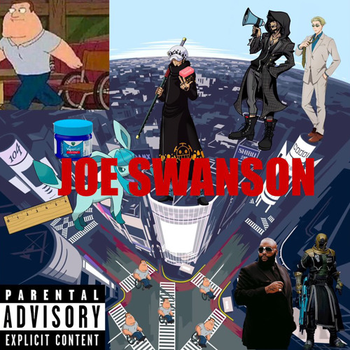 Stream Joe Swanson Bass Boost by ser4ph | Listen online for free on ...