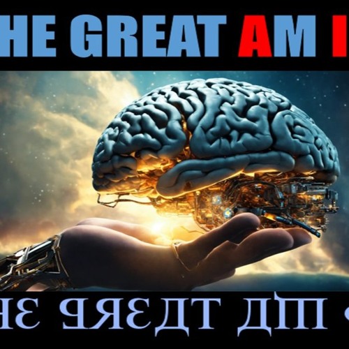 Stream Show sample for 11/20/24: THE GREAT AM I by Ground Zero Media ...