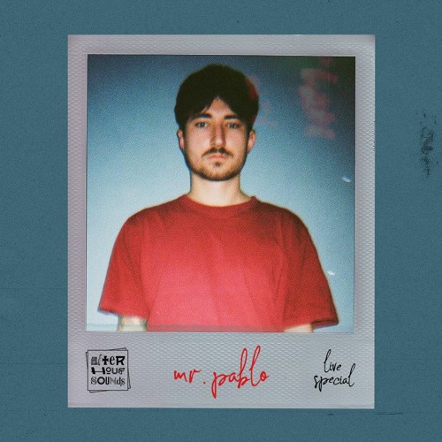 Stream Mr. Pablo - LaOla Showcase [ at ] Station Endlos [ Live-Special ] by Afterhour Sounds ...