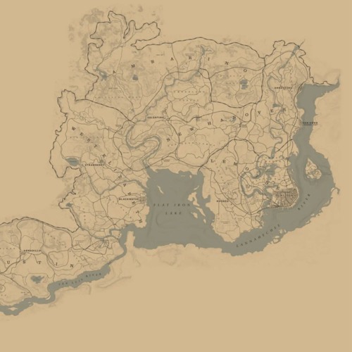 Stream Download RedM: The Ultimate Multiplayer Mod for Red Dead ...