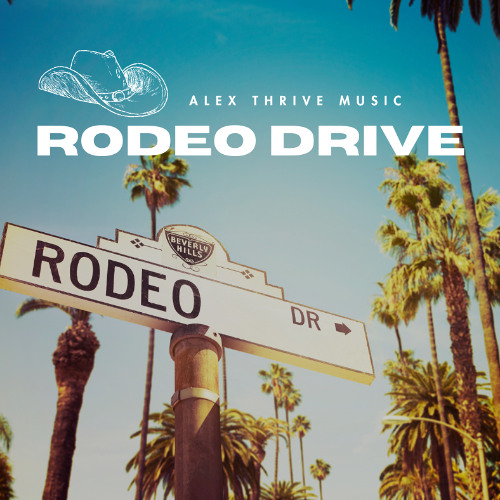 Stream Luke Combs Country Anthem Type Beat-Rodeo Drive by Alex Thrive ...