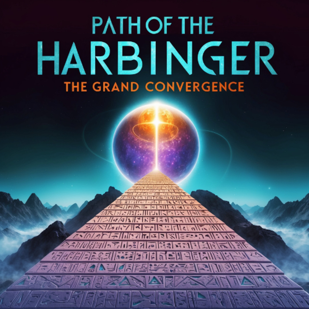 Stream Annunaki Denizens | Listen to Path of the Harbinger: The Grand ...