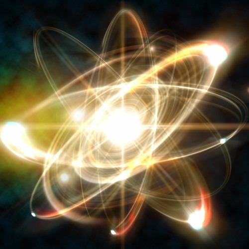 Stream Opening Energy Centres - Quick Practice by Jeddah Mali by ...