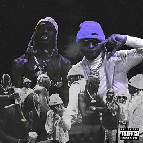 Stream Slime Lingo (chopped) - Jimmy Bolt x Lil Keed by PARIS ADEN ...